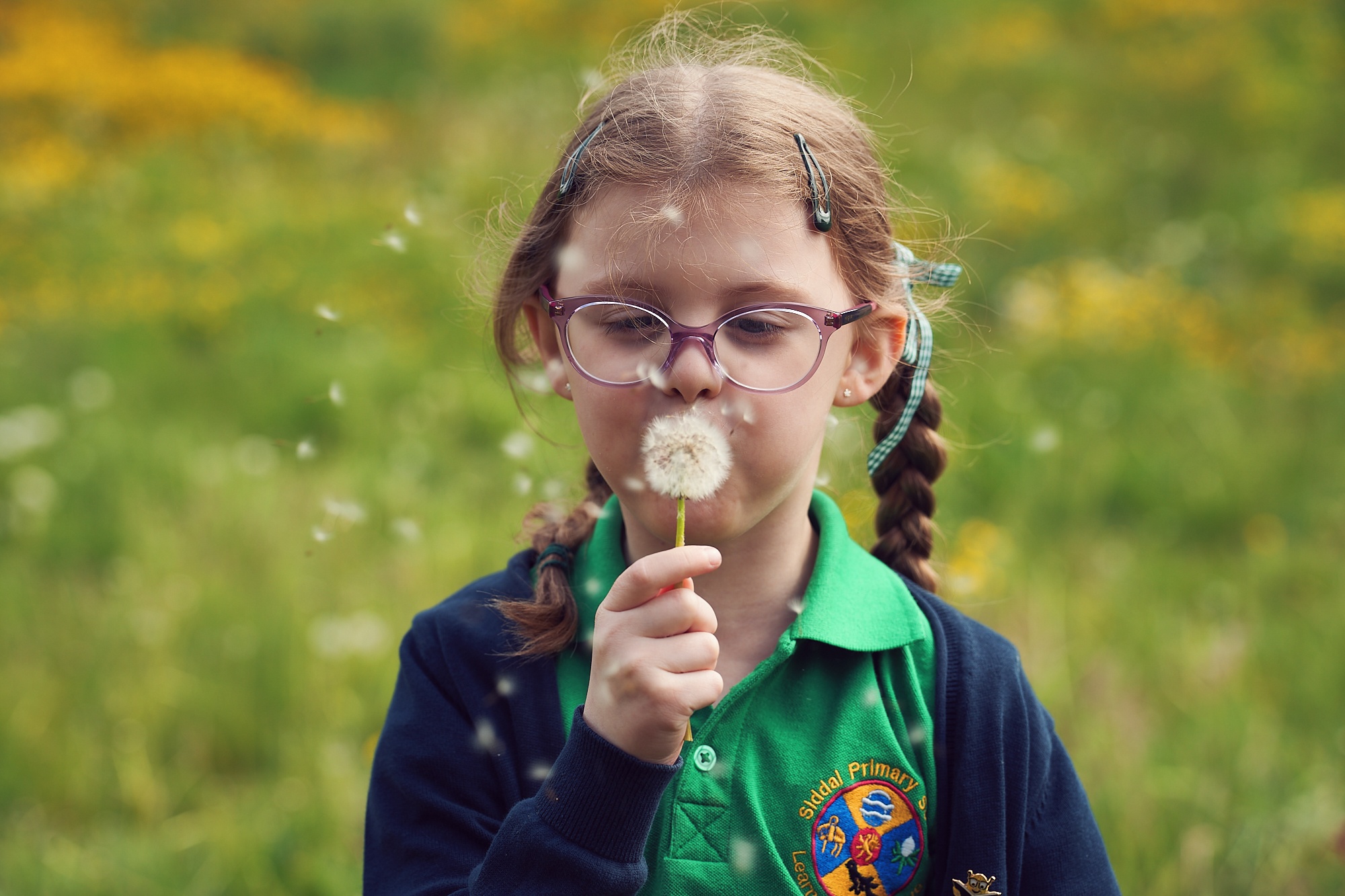 Siddal Primary School - Home